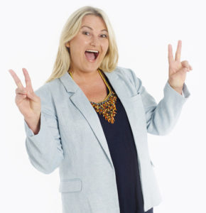 About - Catherine Molloy